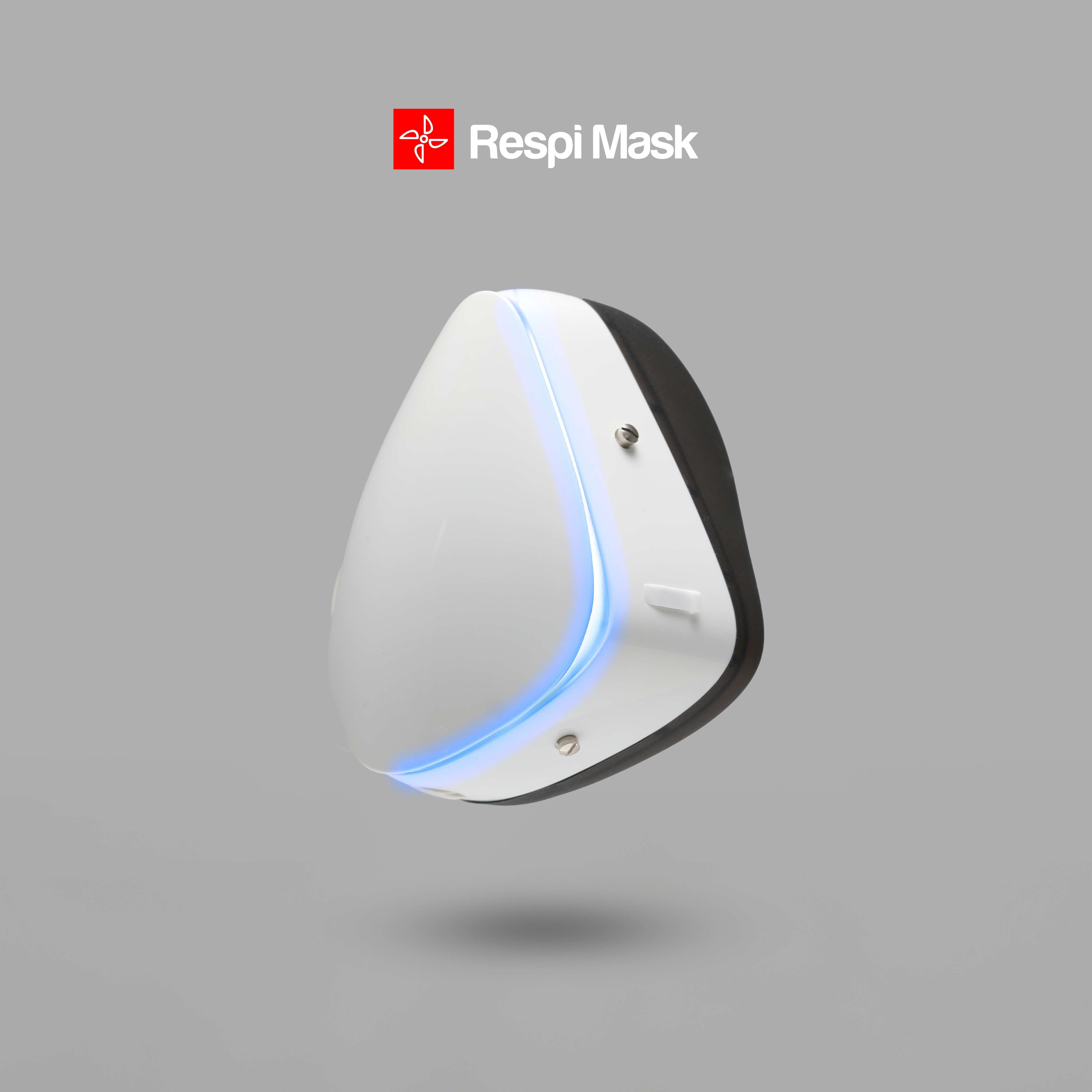 RESPImask - Osobisty, Turbinowy oczyszczacz powietrza - Venus ...
